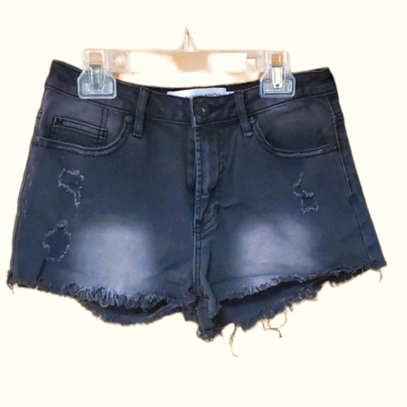 Divided | Shorts | Devided Gypsy Warrior 2 Tone Shorts | Poshmark